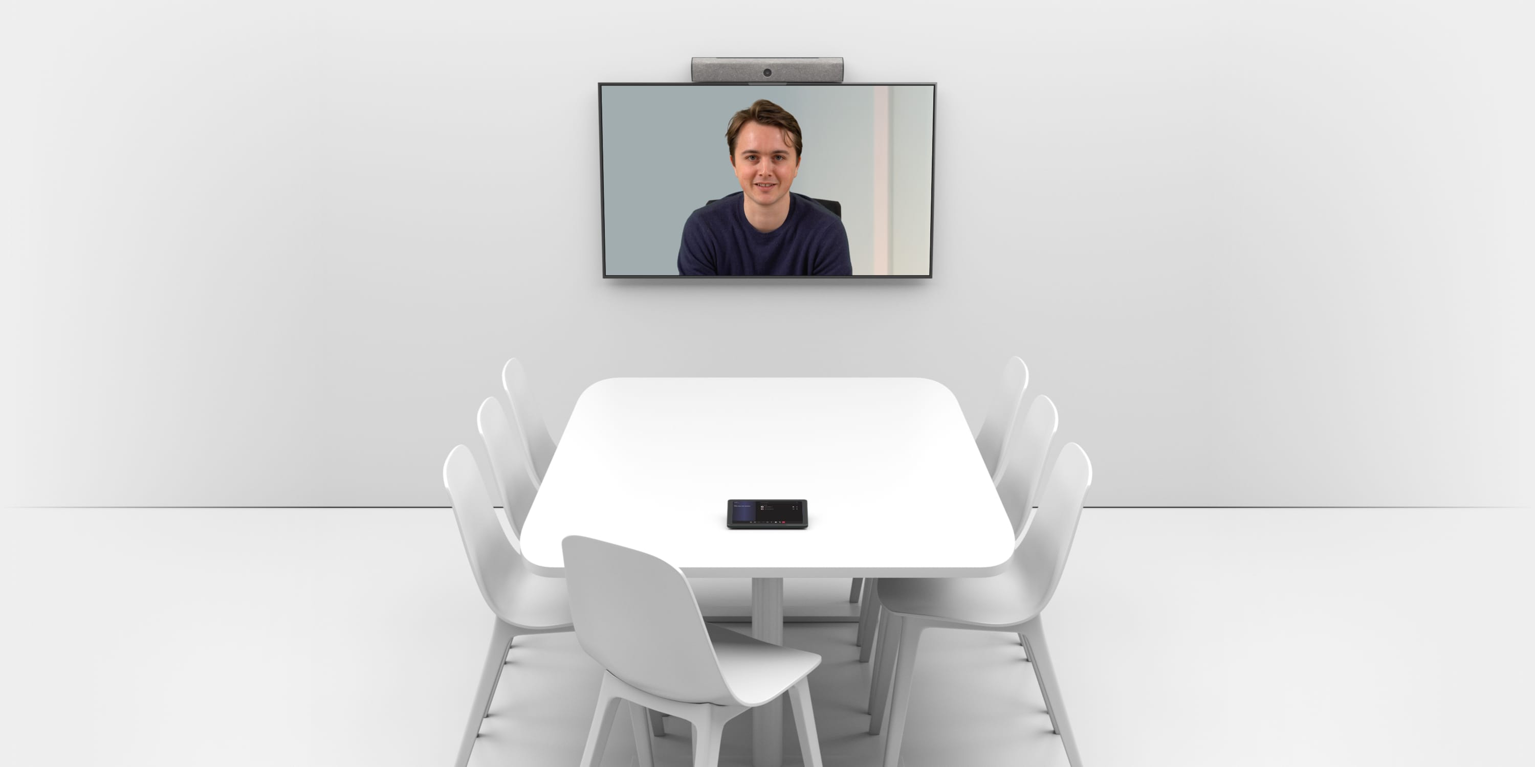 Neat Bar: Streamline Your Meetings with Compact, Powerful Video Tech
