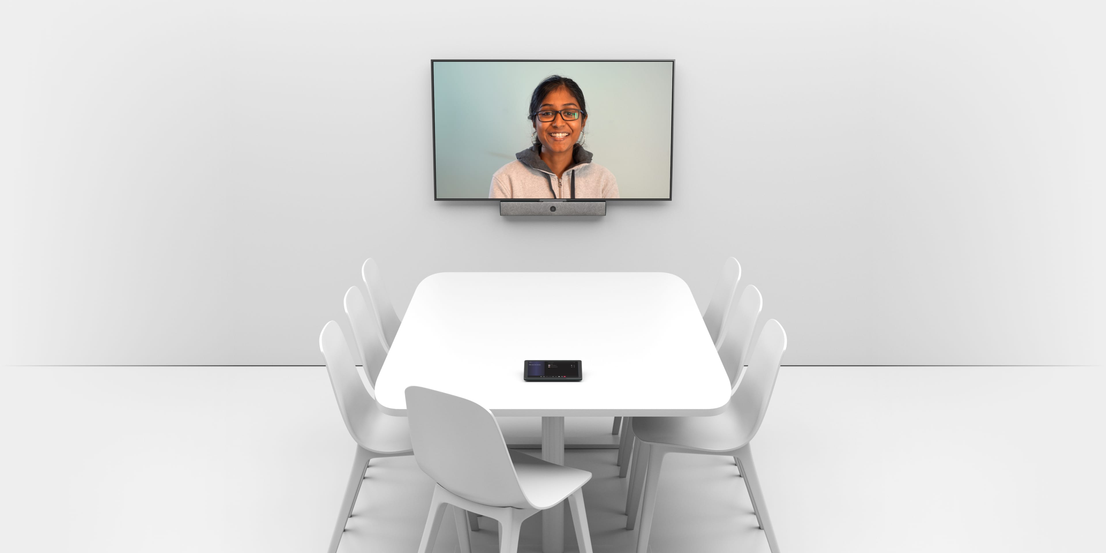 Neat Bar: Streamline Your Meetings with Compact, Powerful Video Tech