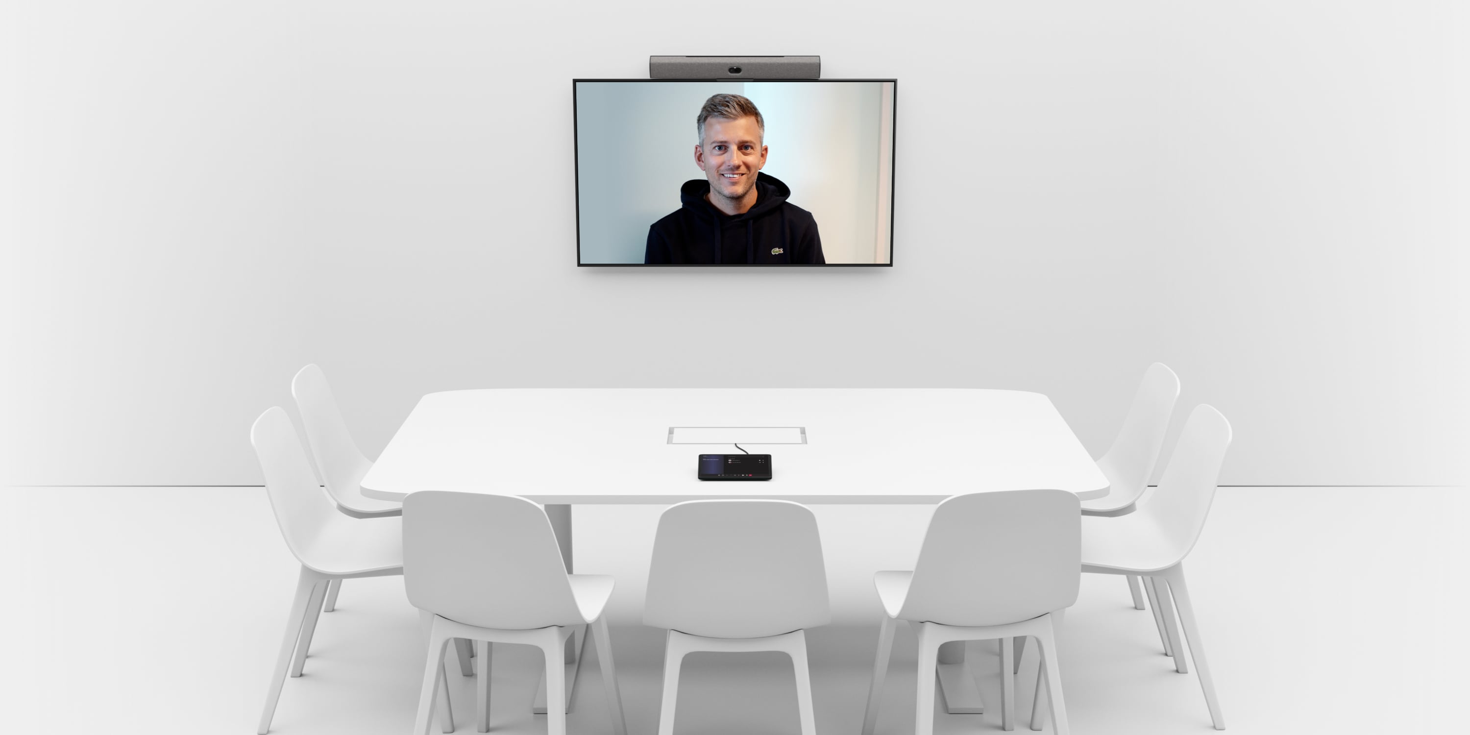 Neat Bar Generation 2: All-In-One Video Conferencing System for ...