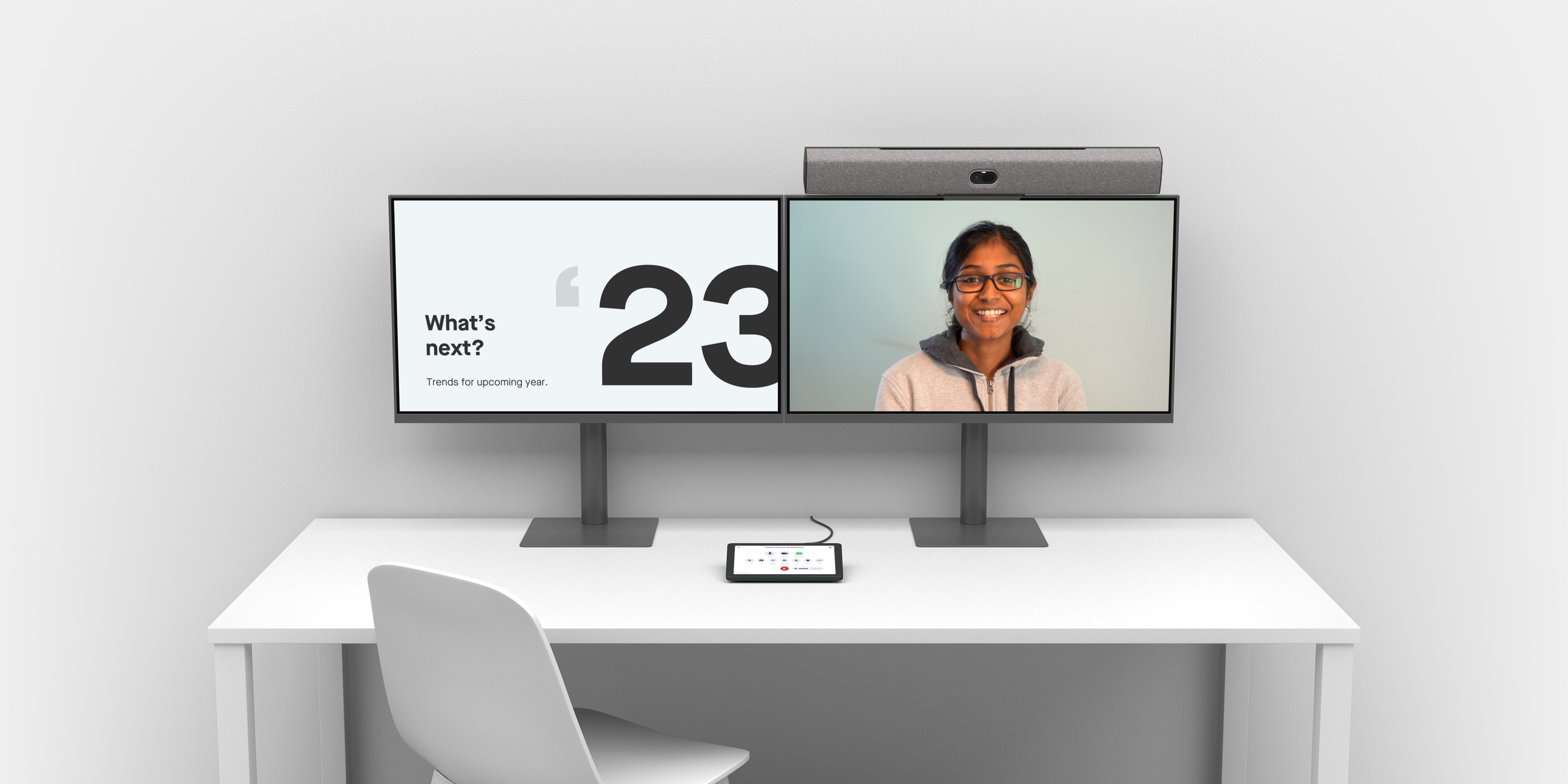 Neat Bar Generation 2: All-In-One Video Conferencing System for ...
