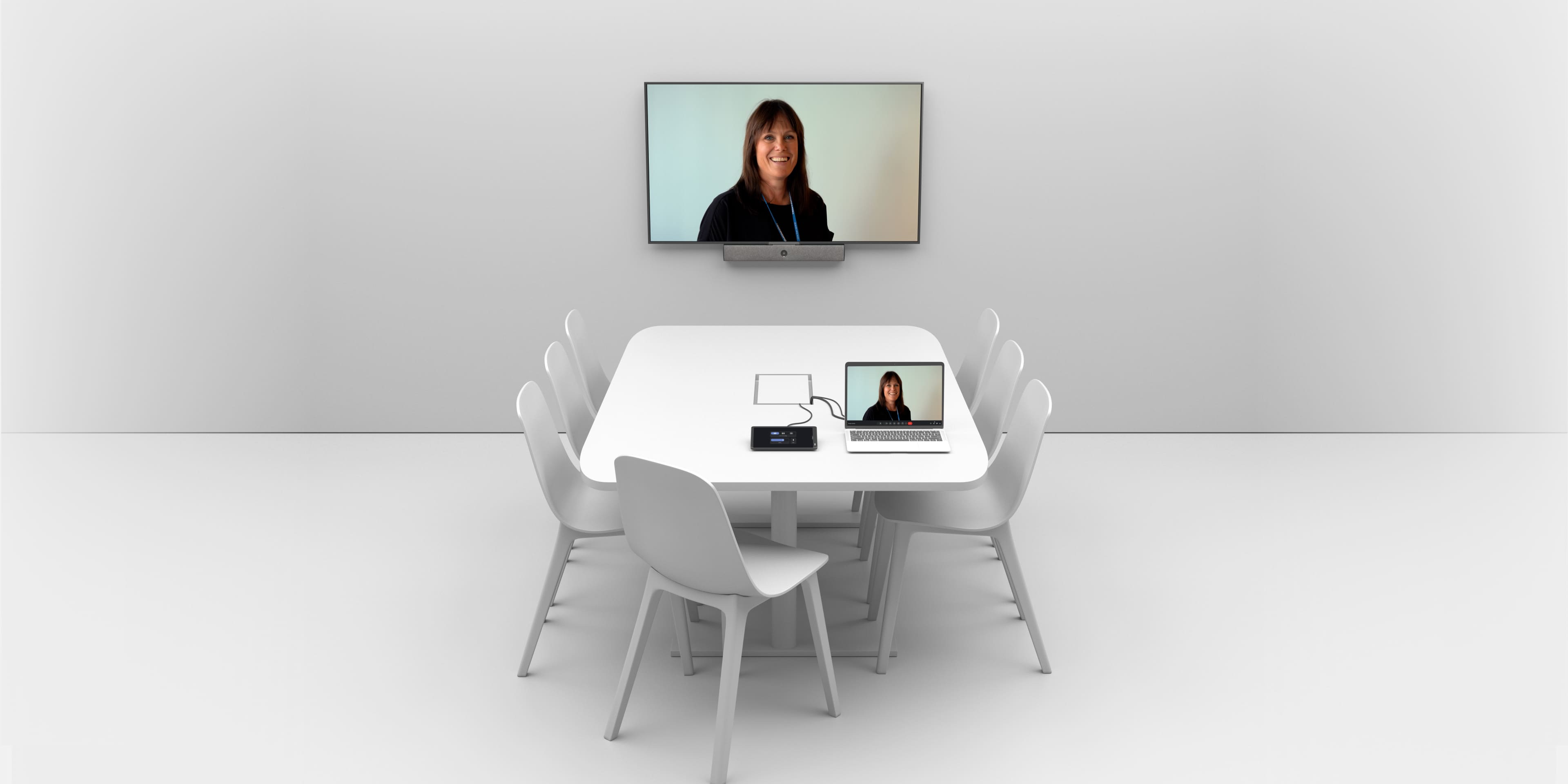 Neat Bar BYOD Video Conferencing Solution