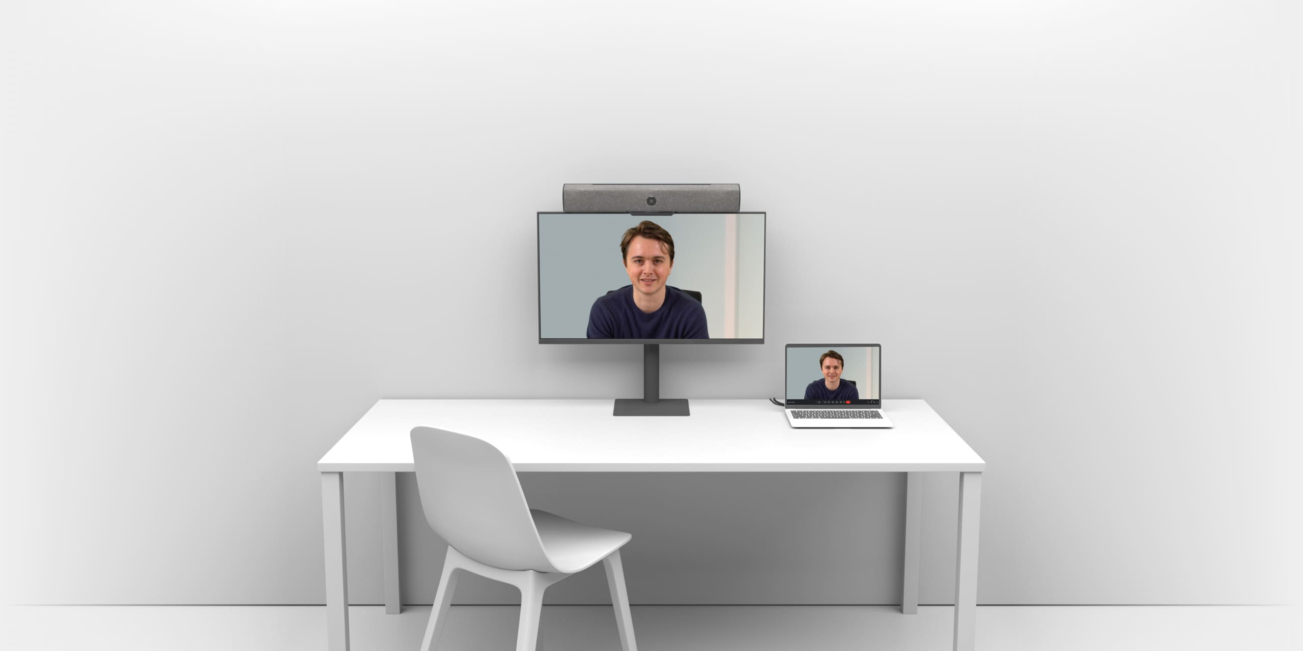 Neat Bar BYOD Video Conferencing Solution