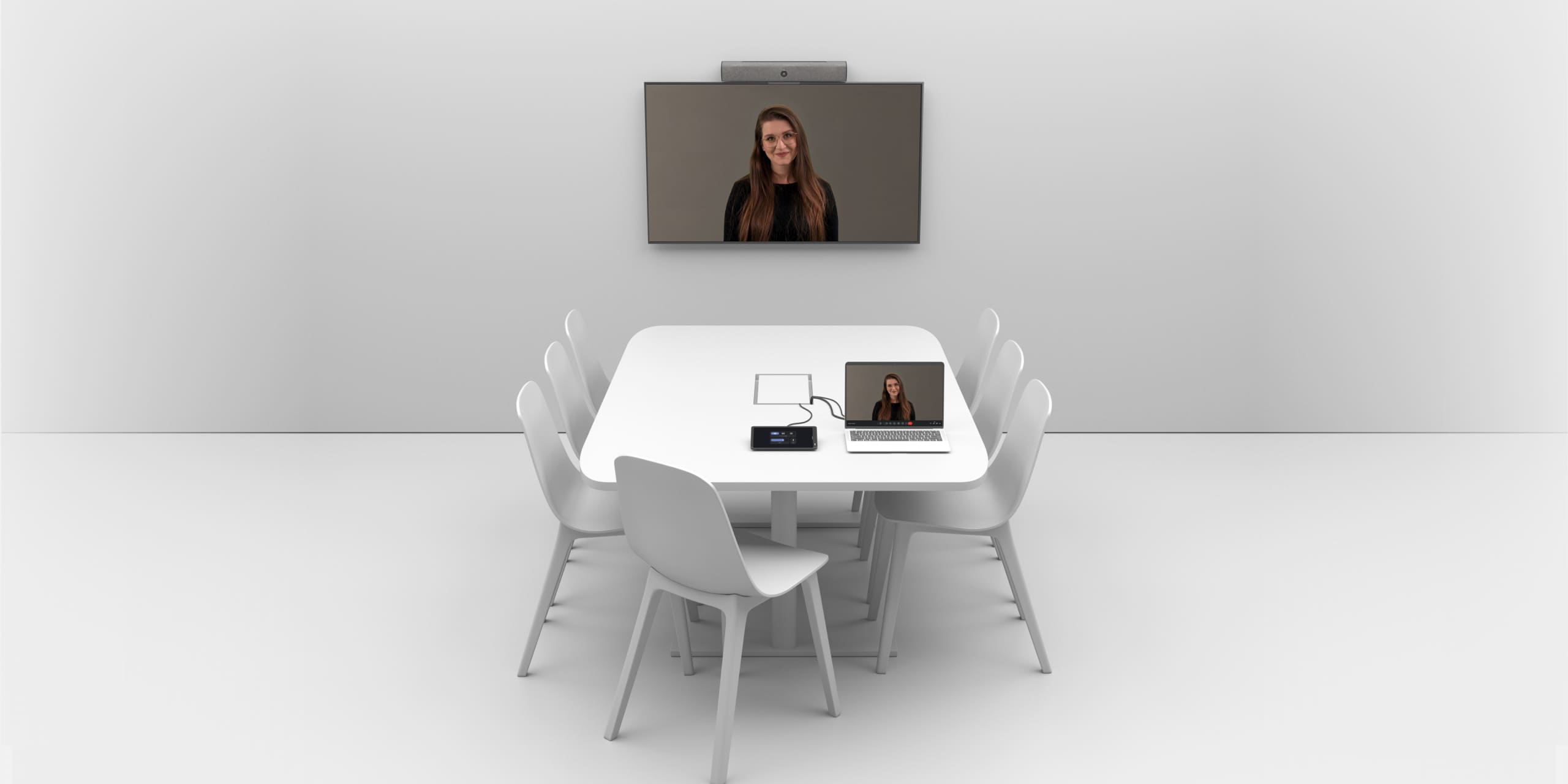 Neat Bar BYOD Video Conferencing Solution