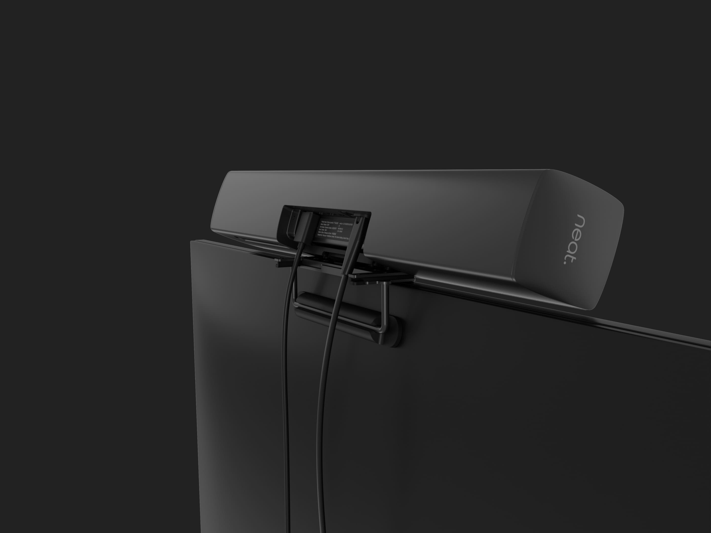 Neat Bar: Streamline Your Meetings with Compact, Powerful Video Tech