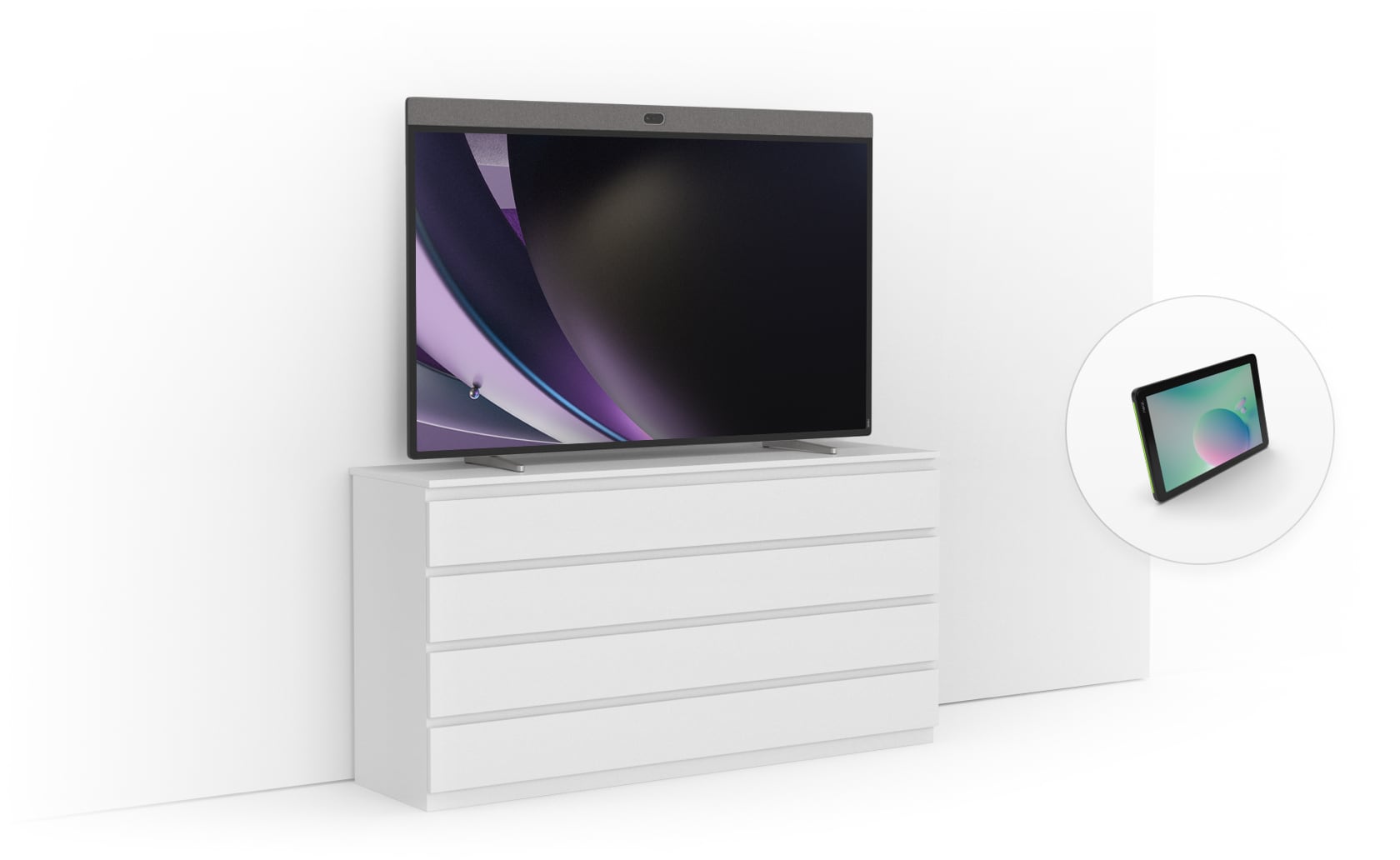 Neat Board Pro: The Ultimate Video Collaboration Device for Medium to ...