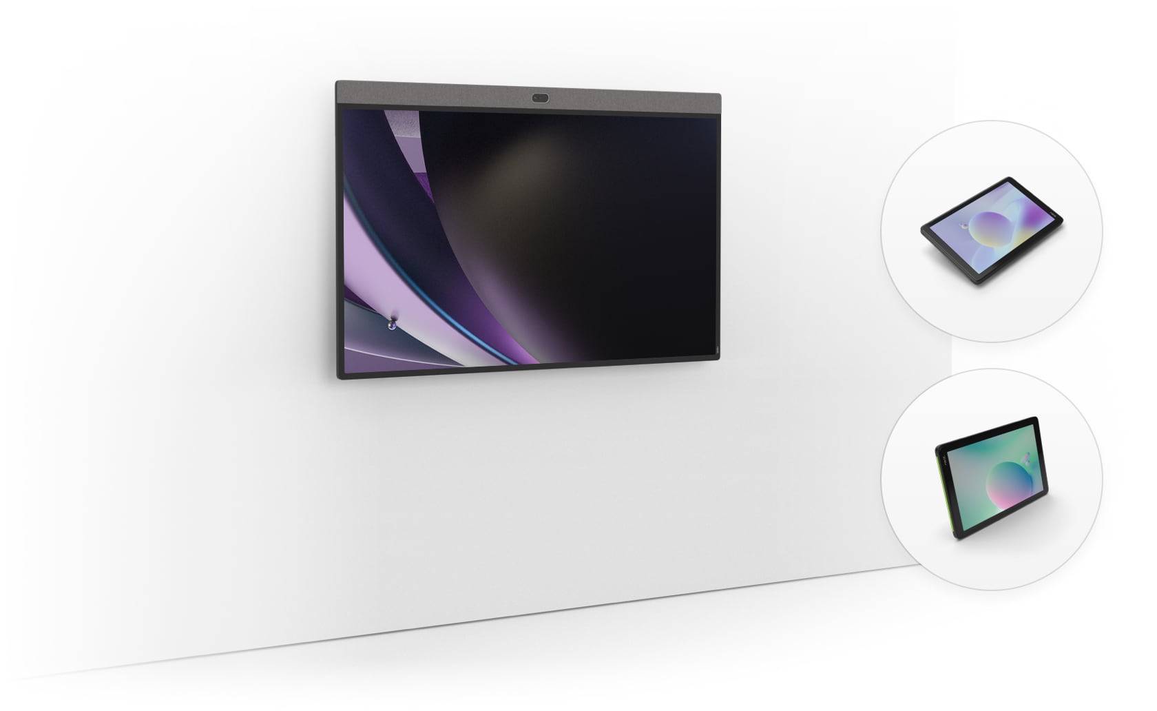 Neat Board Pro: The Ultimate Video Collaboration Device for Medium to ...