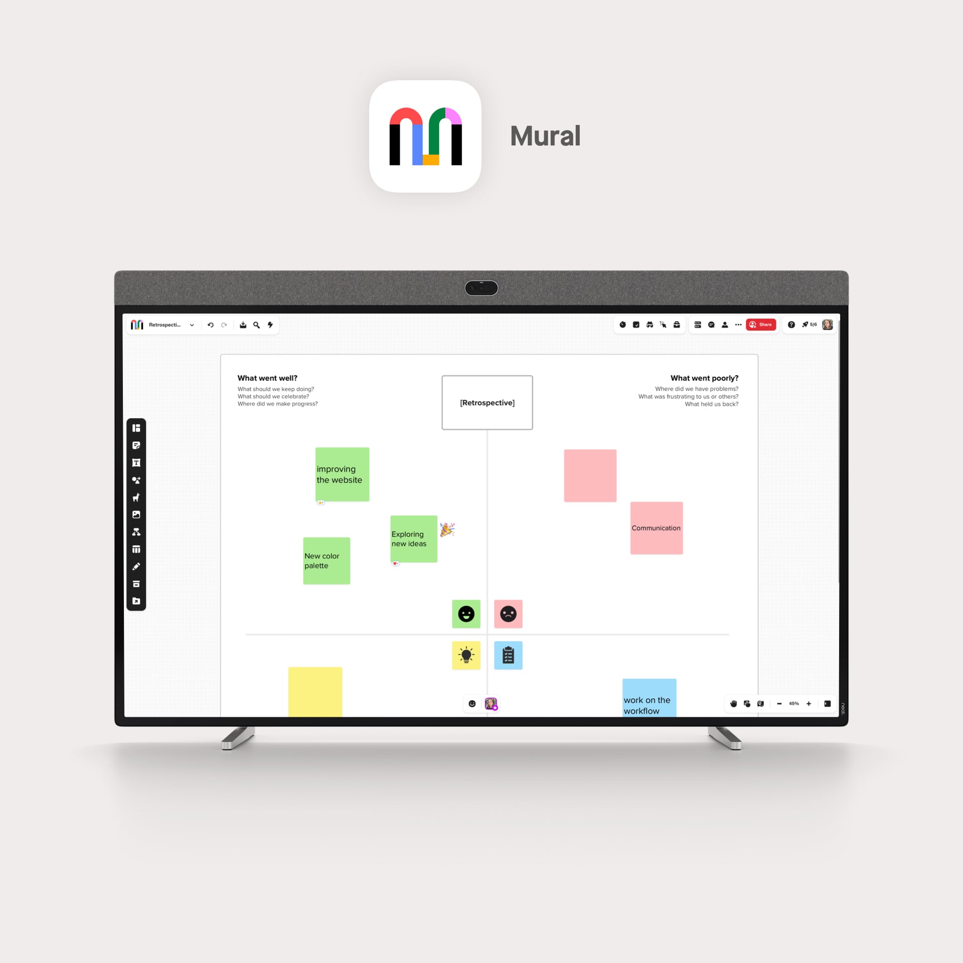 Neat Board Pro The Ultimate Video Collaboration Device For Medium To Neat Board Pro The Ultimate Video Collaboration Device For Medium To