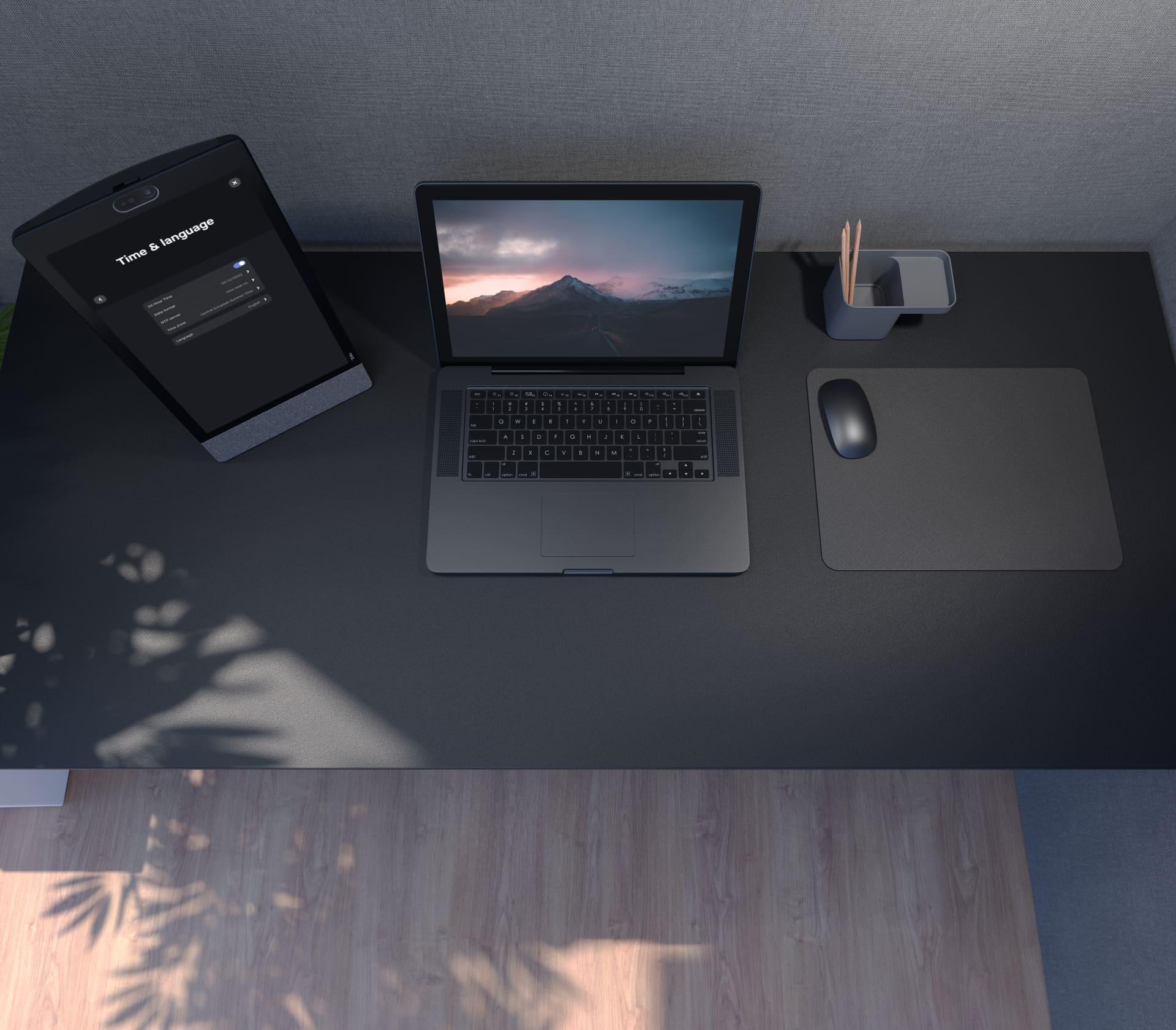 Neat Pulse: Comprehensive Control and Support for Your Meeting Tech