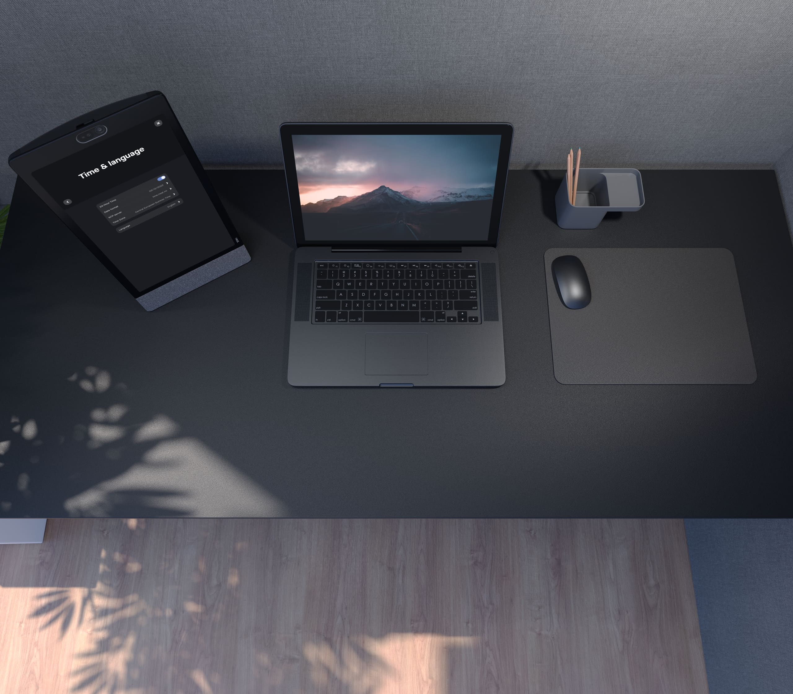 Neat Pulse: Comprehensive Control and Support for Your Meeting Tech